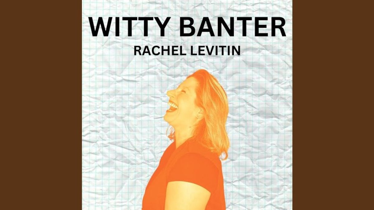 Alchemical Records | Witty Banter is One for the Books